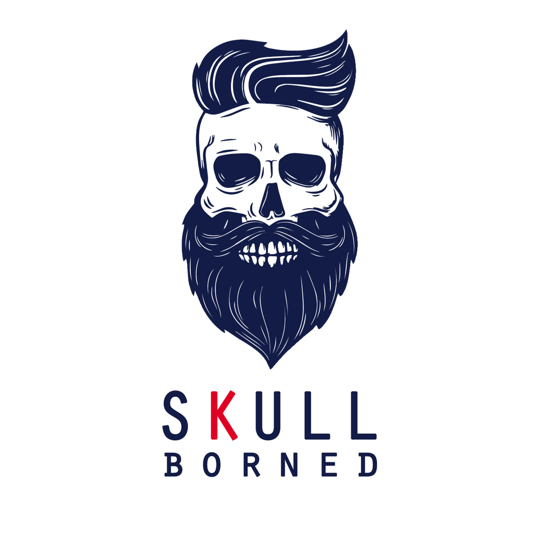 Colecciones – SKULLBORNED